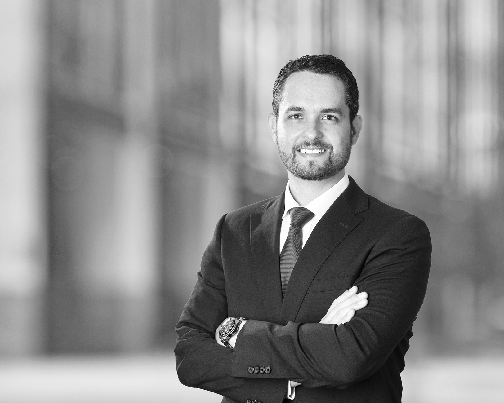 Adrian Leal | Associate | White & Case LLP