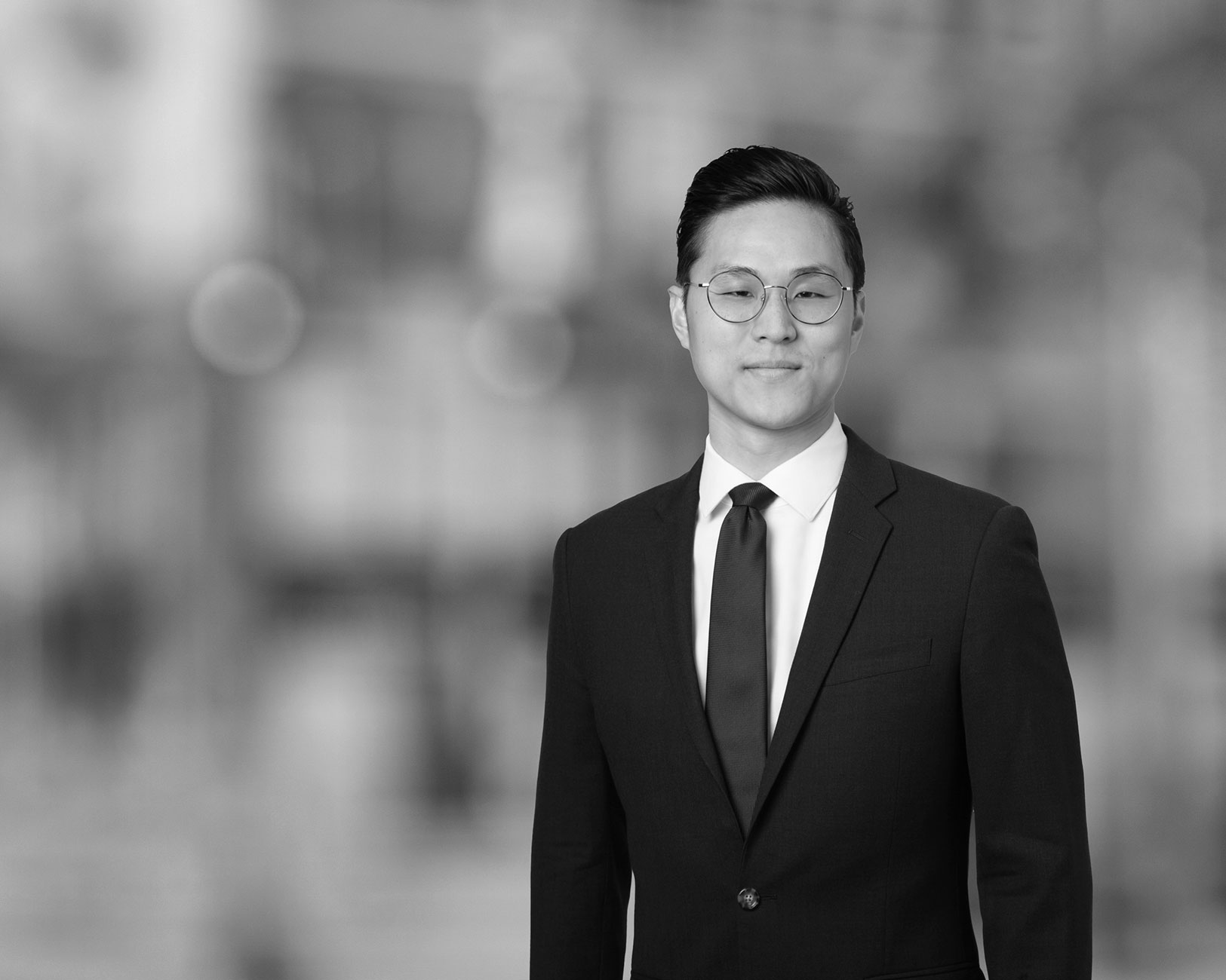 David Kim | Associate | White & Case LLP