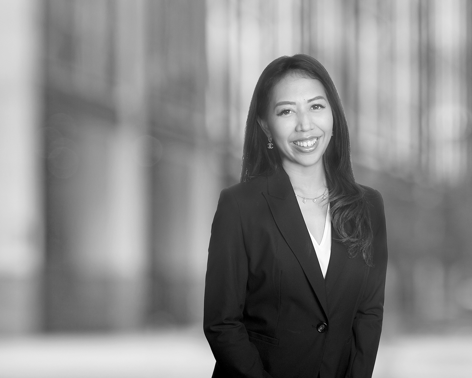 Marry Saragi | Associate | White & Case LLP