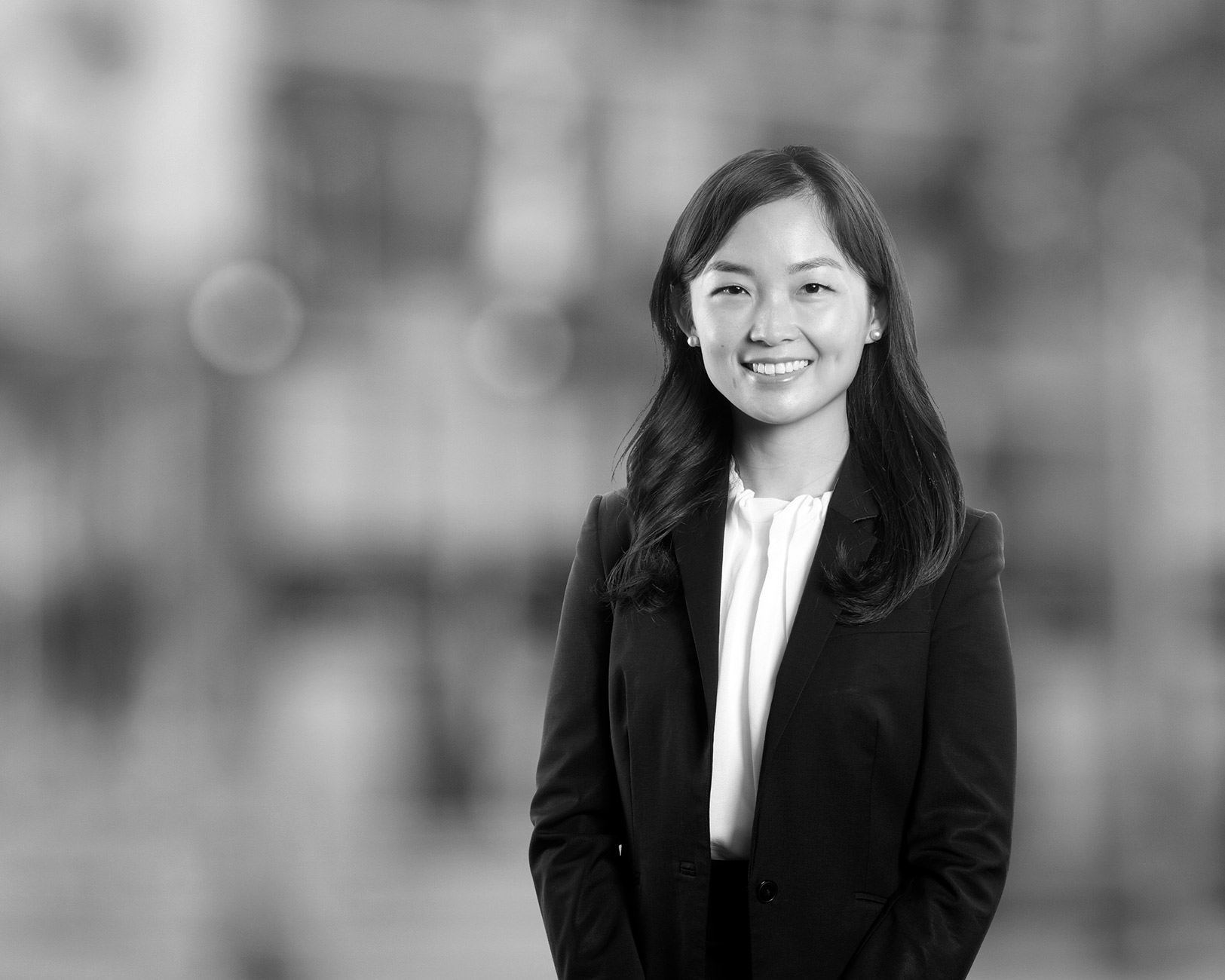 Catherine Gu | Associate | White & Case LLP