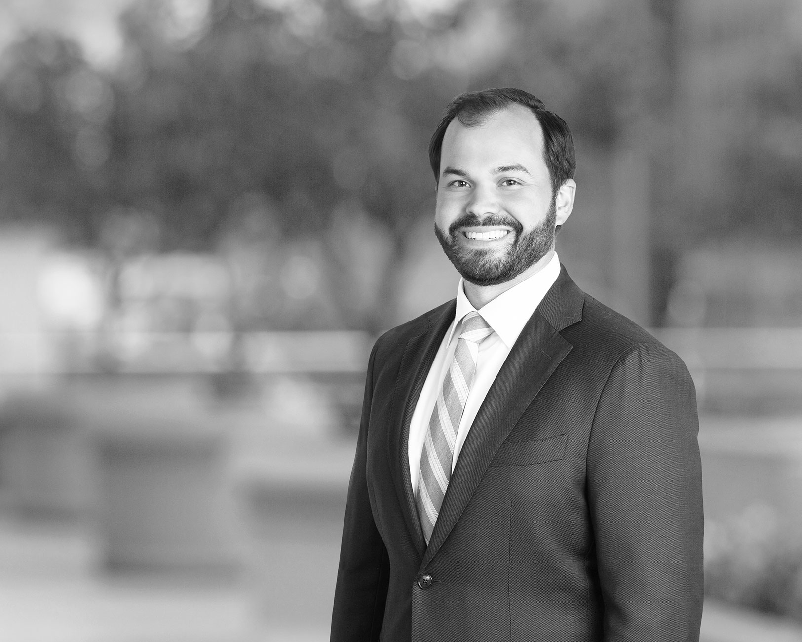 Michael Curran | Associate | White & Case LLP