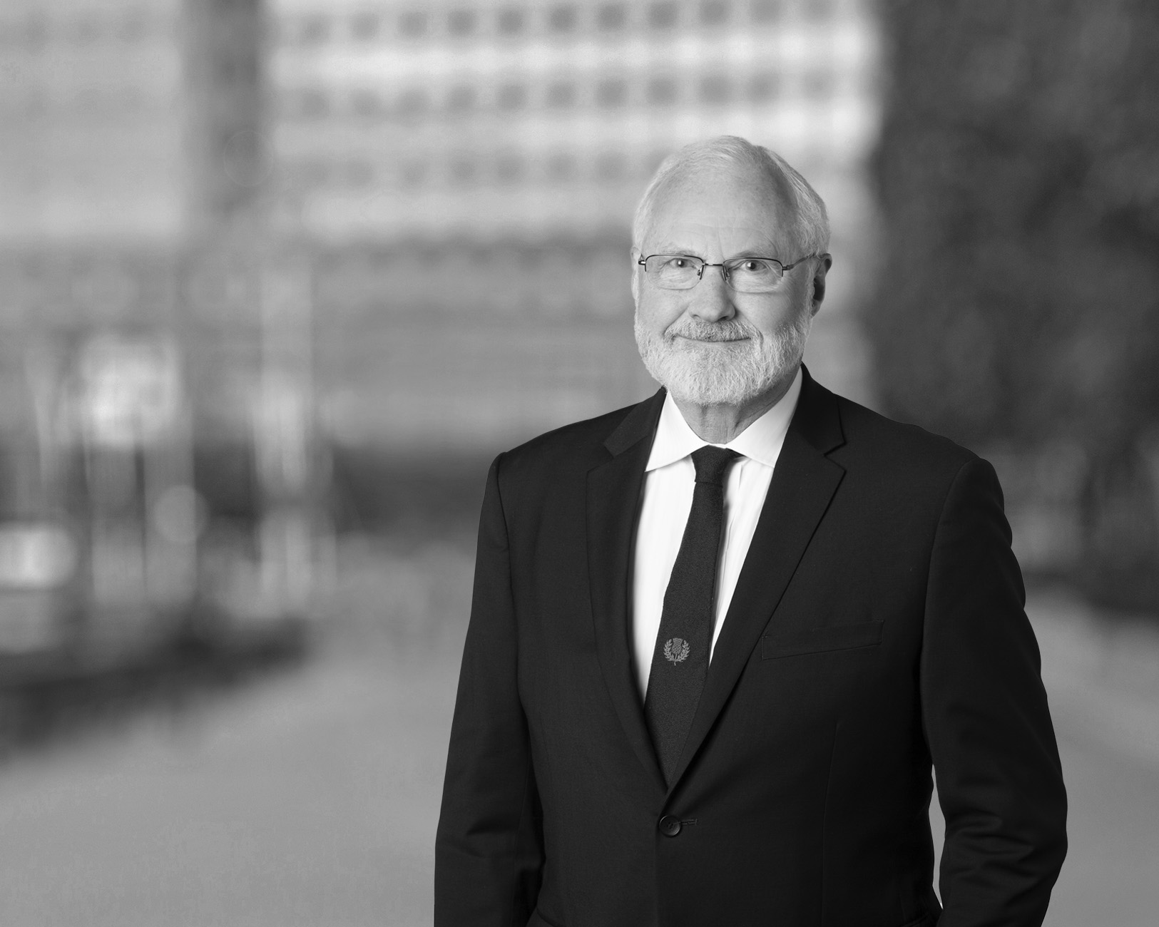 Roger Noble | Partner Of Counsel | White & Case LLP