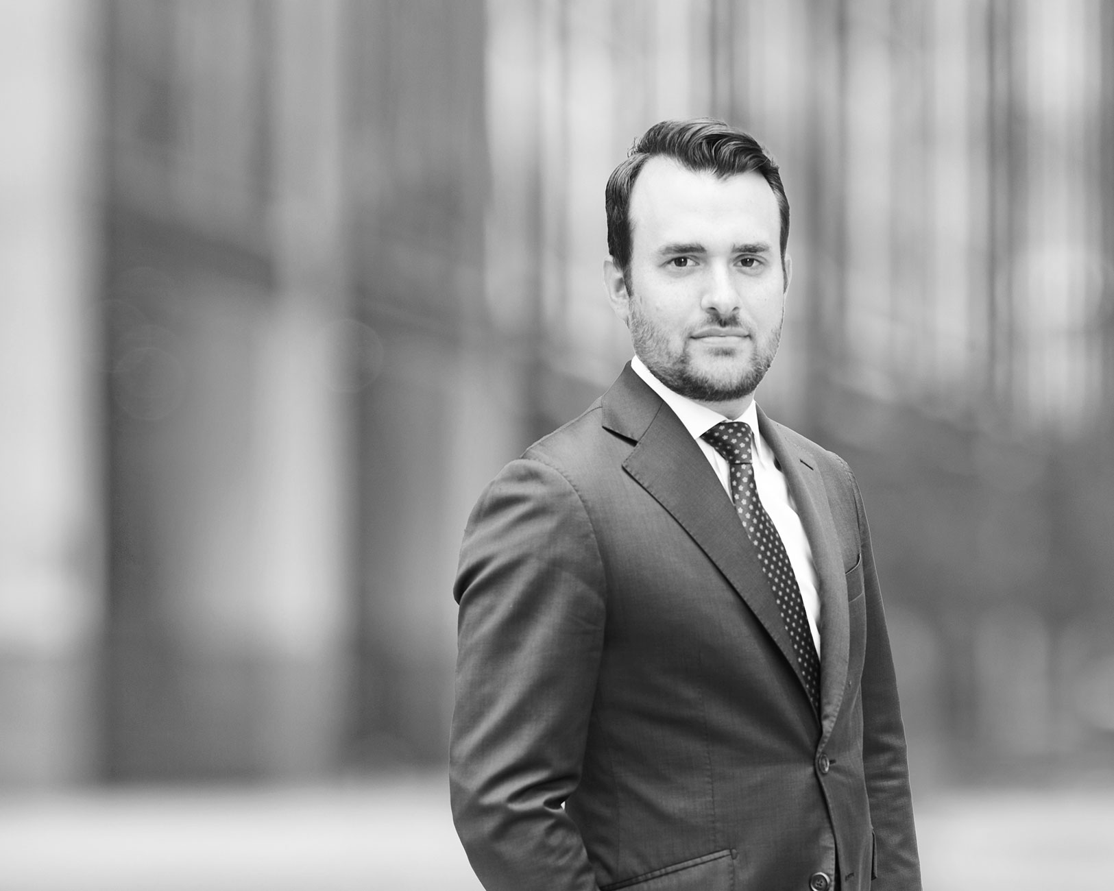 Matthew E. Linder | Counsel | White & Case LLP