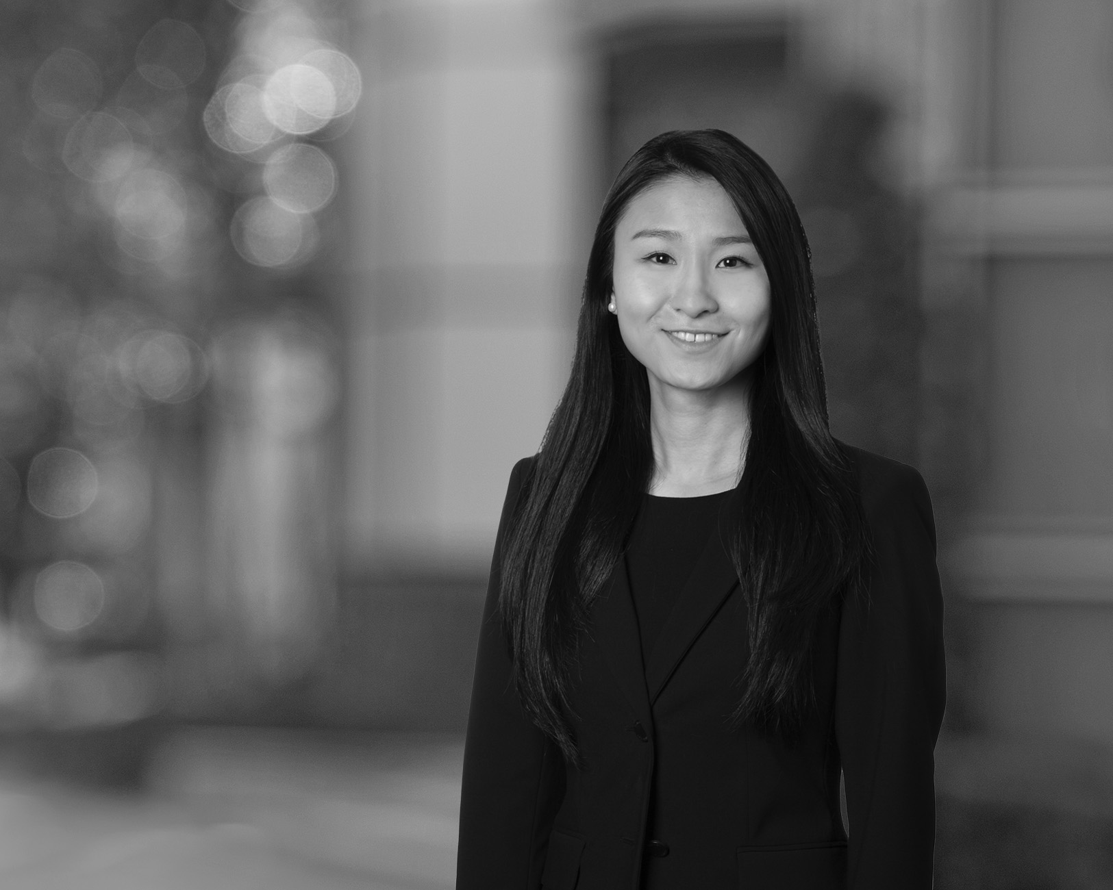 Alice Hong | Associate | White & Case LLP