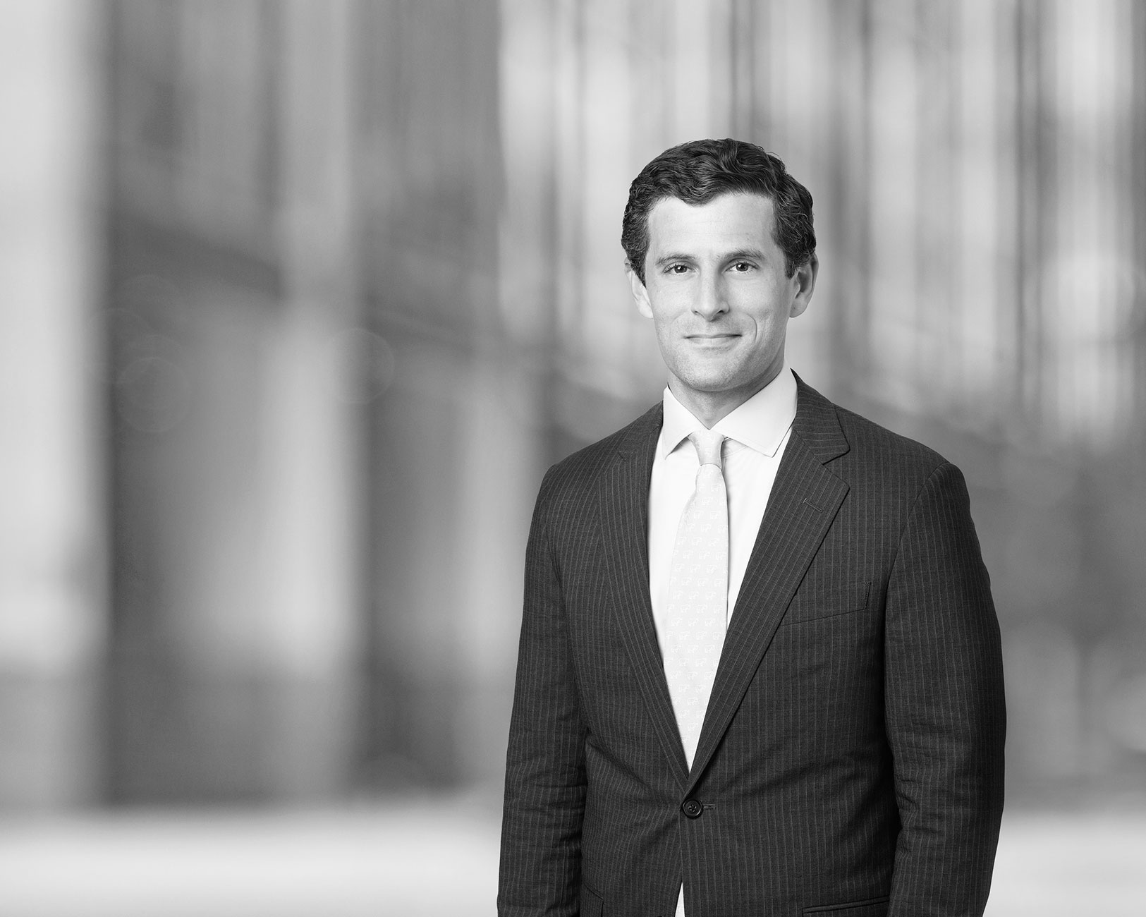 Christopher B. Lacaria | Partner | White & Case LLP