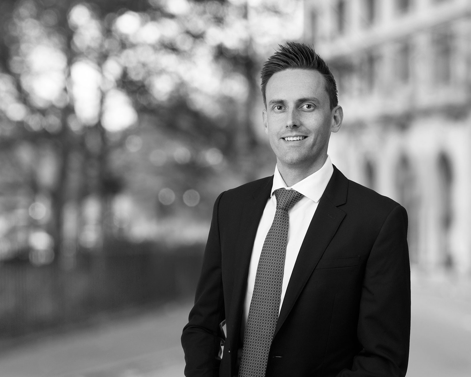 Angus Nunn | Associate | White & Case LLP