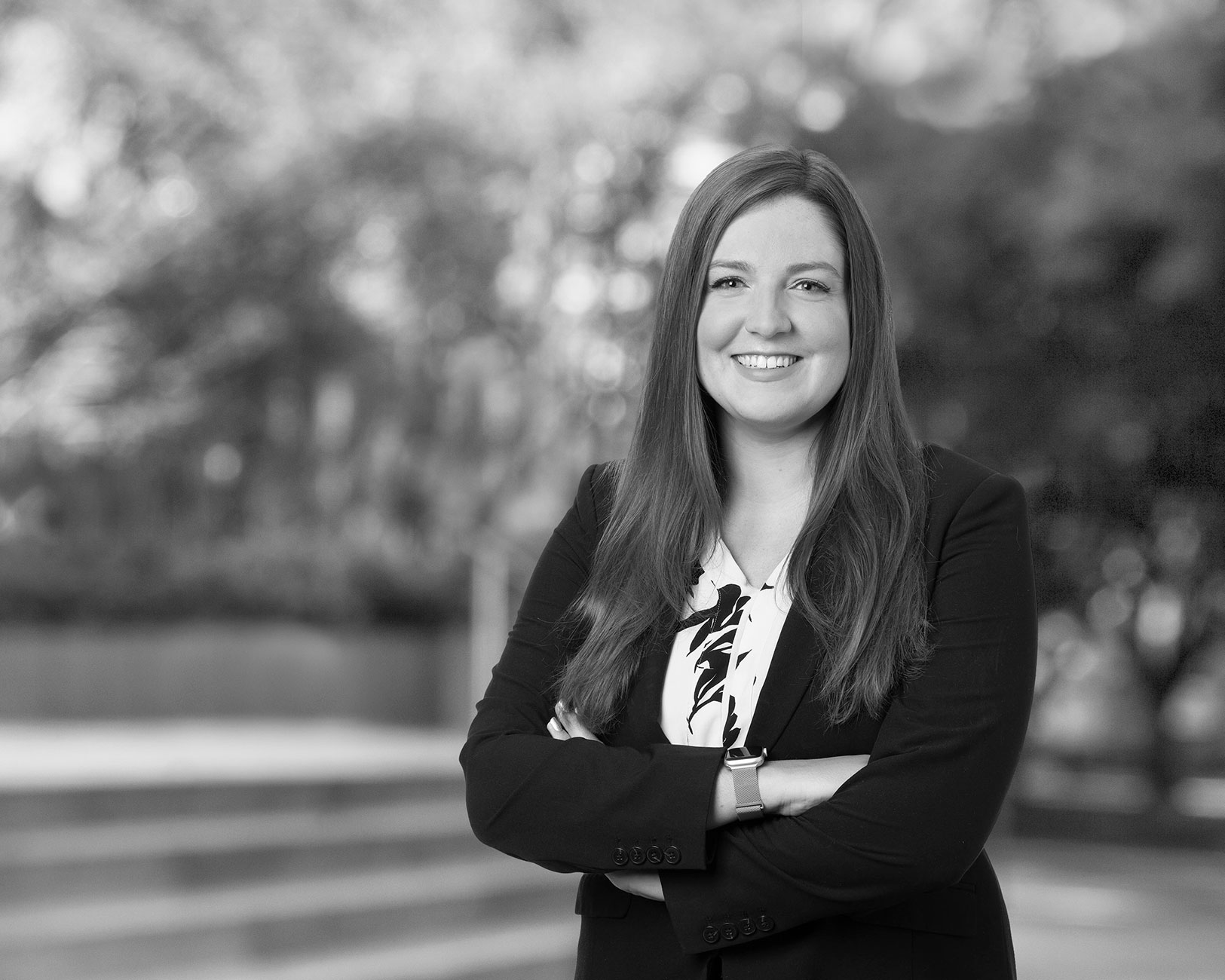 Kathryn Gundersen | Associate | White & Case LLP