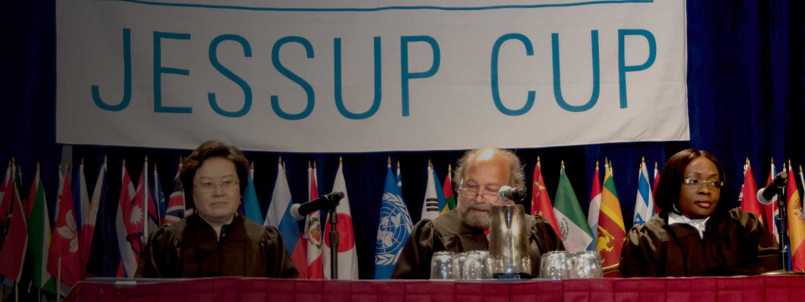 Jessup Judge Training Guide | White & Case LLP