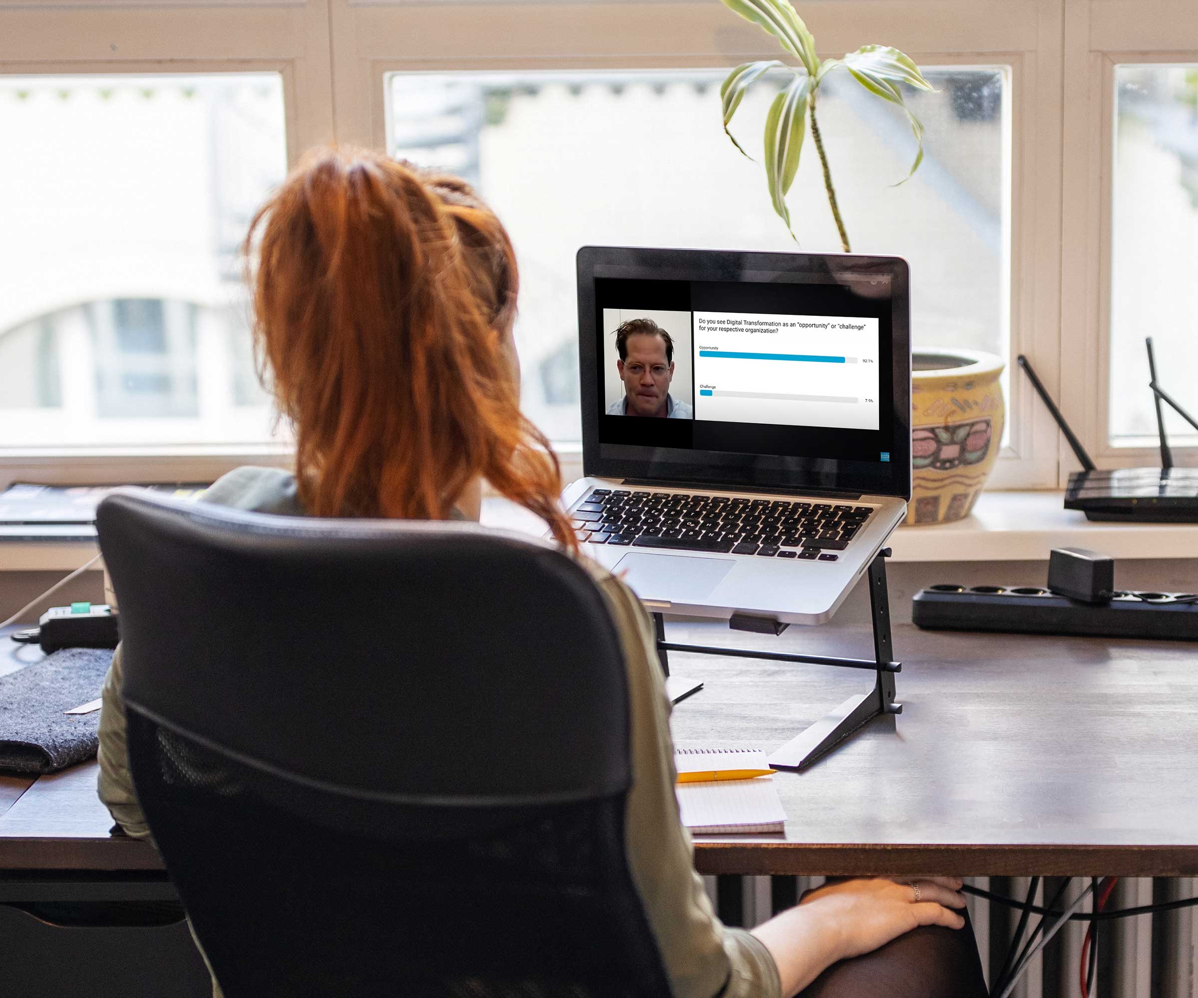 Learning with and from our clients | White & Case LLP