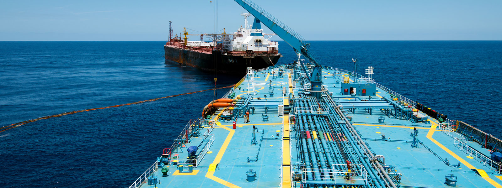 FPSOs: Overcoming challenges to unlock potential | White & Case LLP