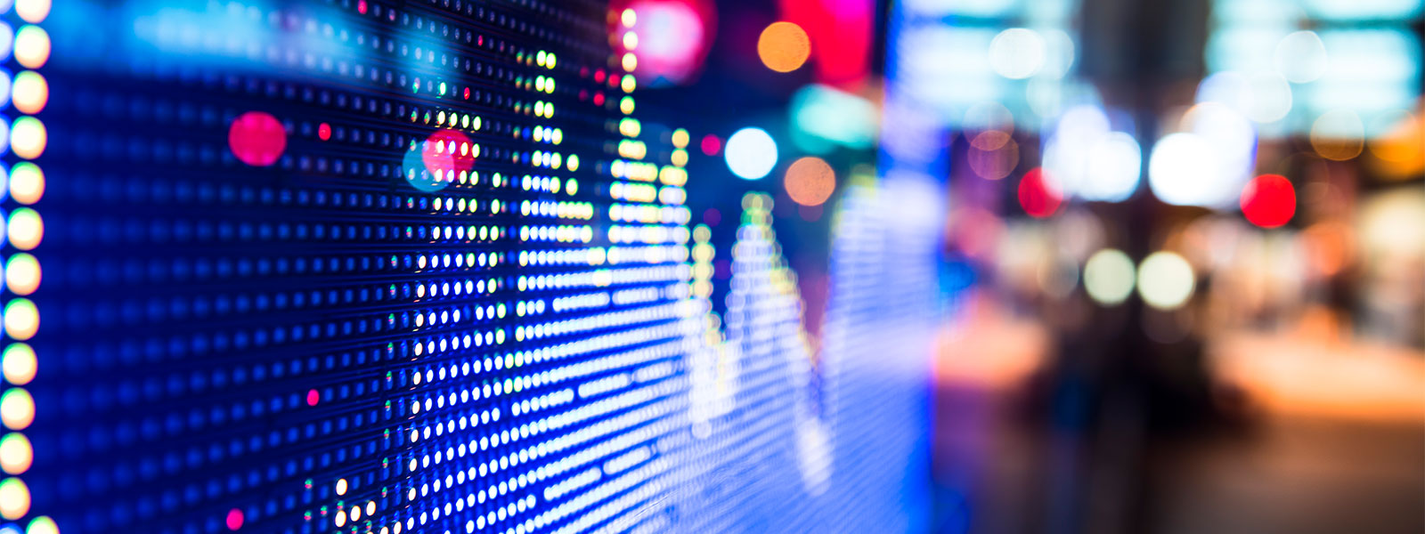 Sector trends - July 2022: Stock Exchanges/Trading Venues | White ...