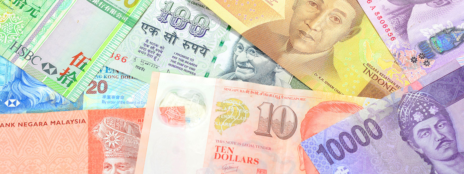 Financial markets in the Asia-Pacific region | White & Case LLP