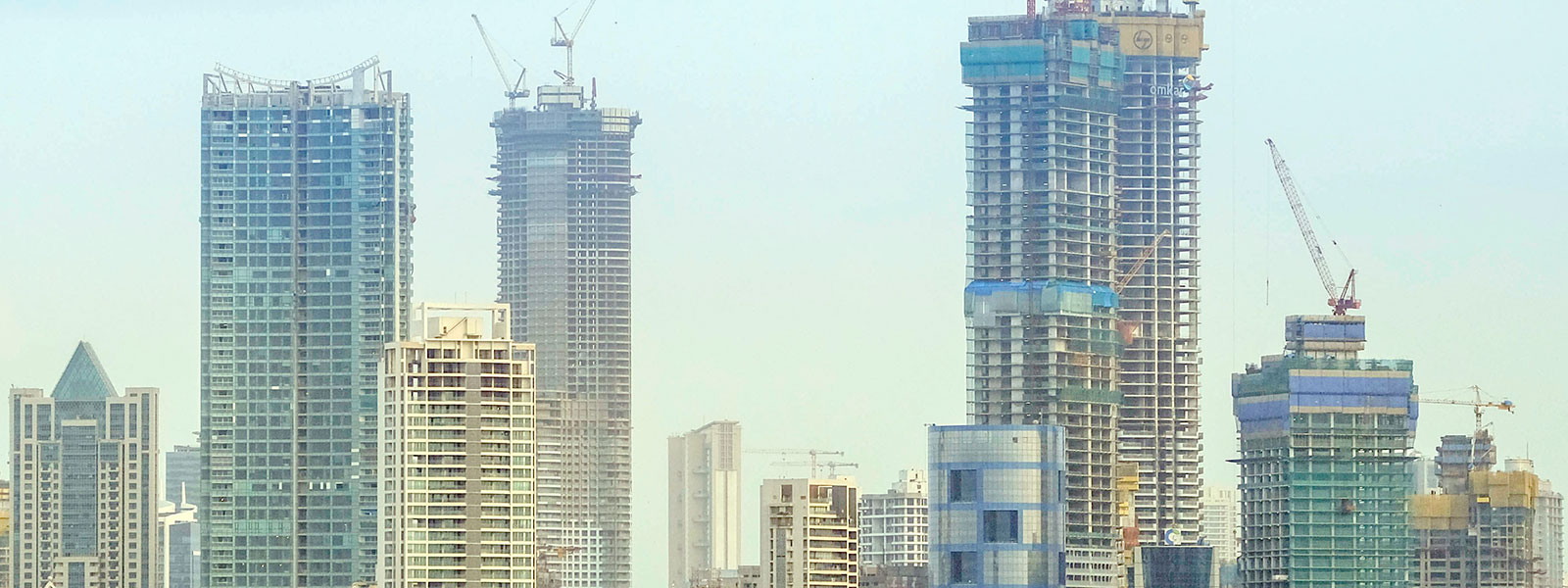 Managing construction risks in Asia-Pacific: India | White & Case LLP