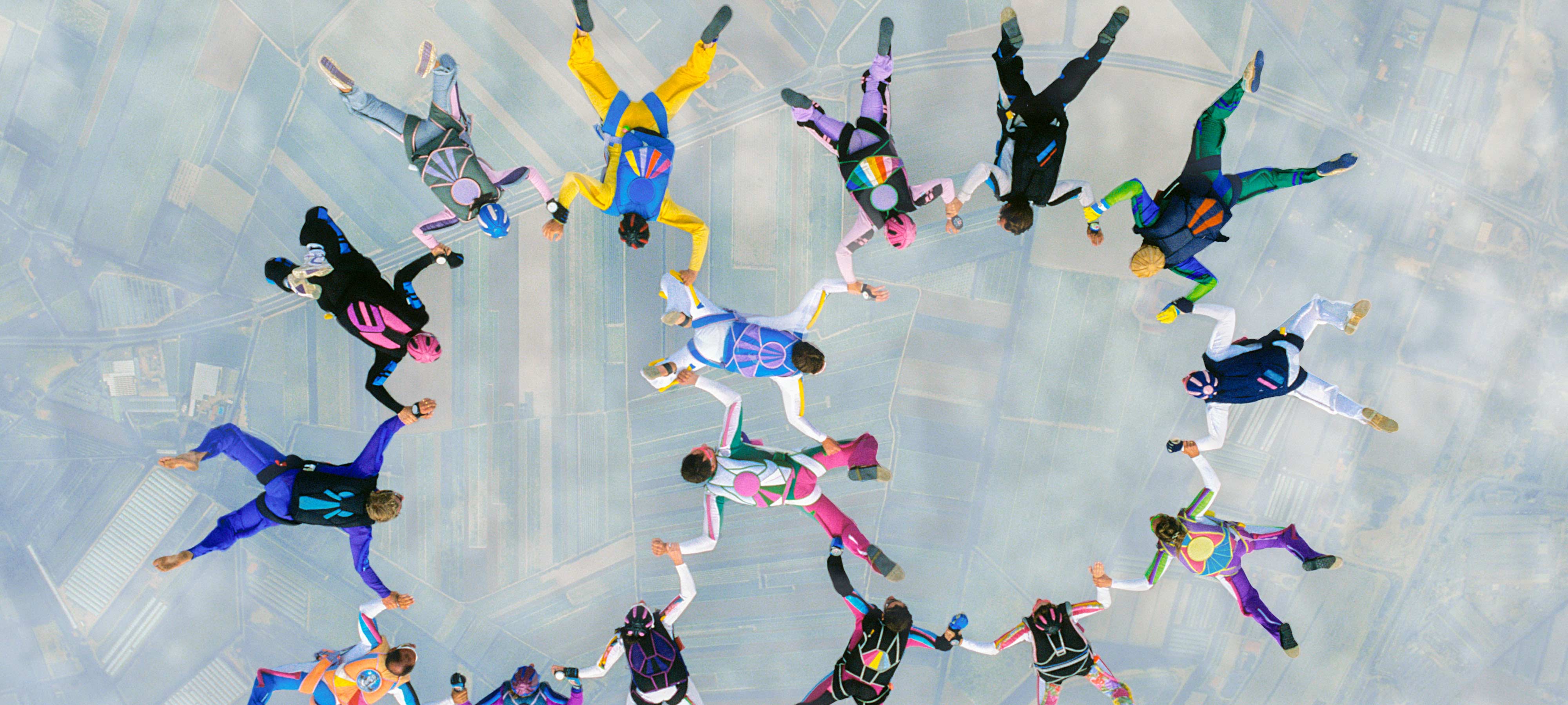 Investing in our people with global coaching programs | White & Case LLP