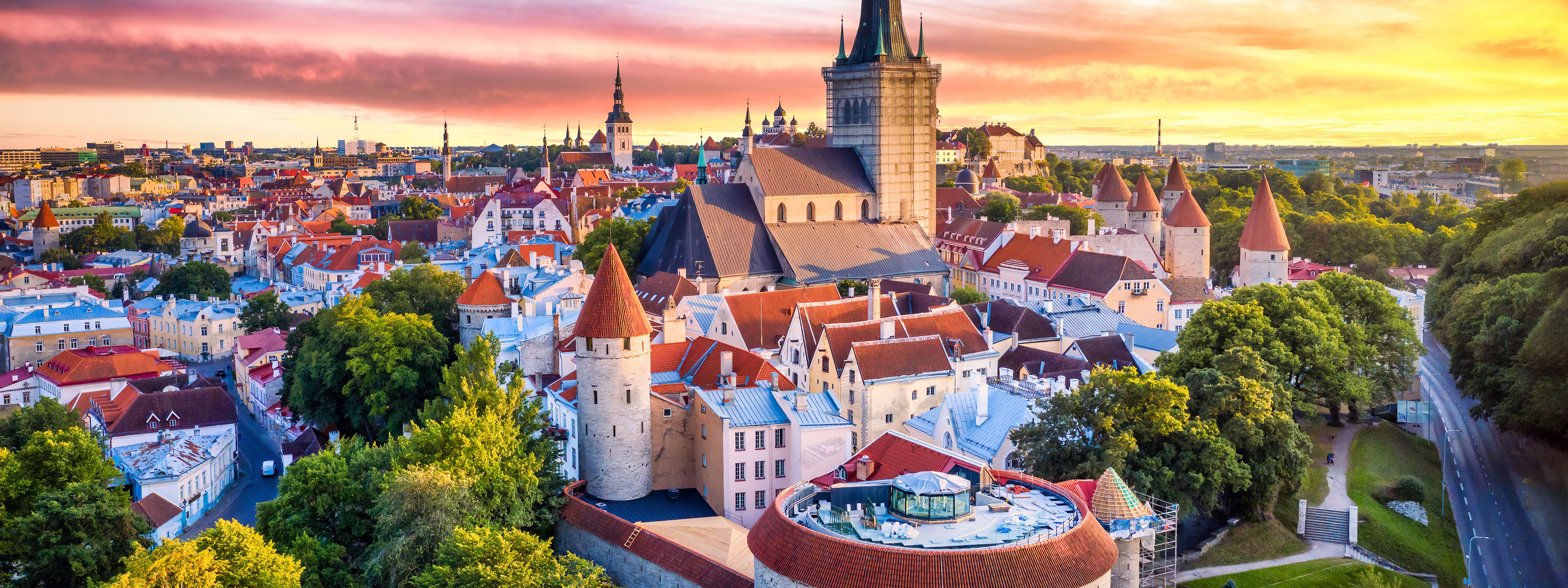 Foreign direct investment reviews 2025: Estonia | White & Case LLP