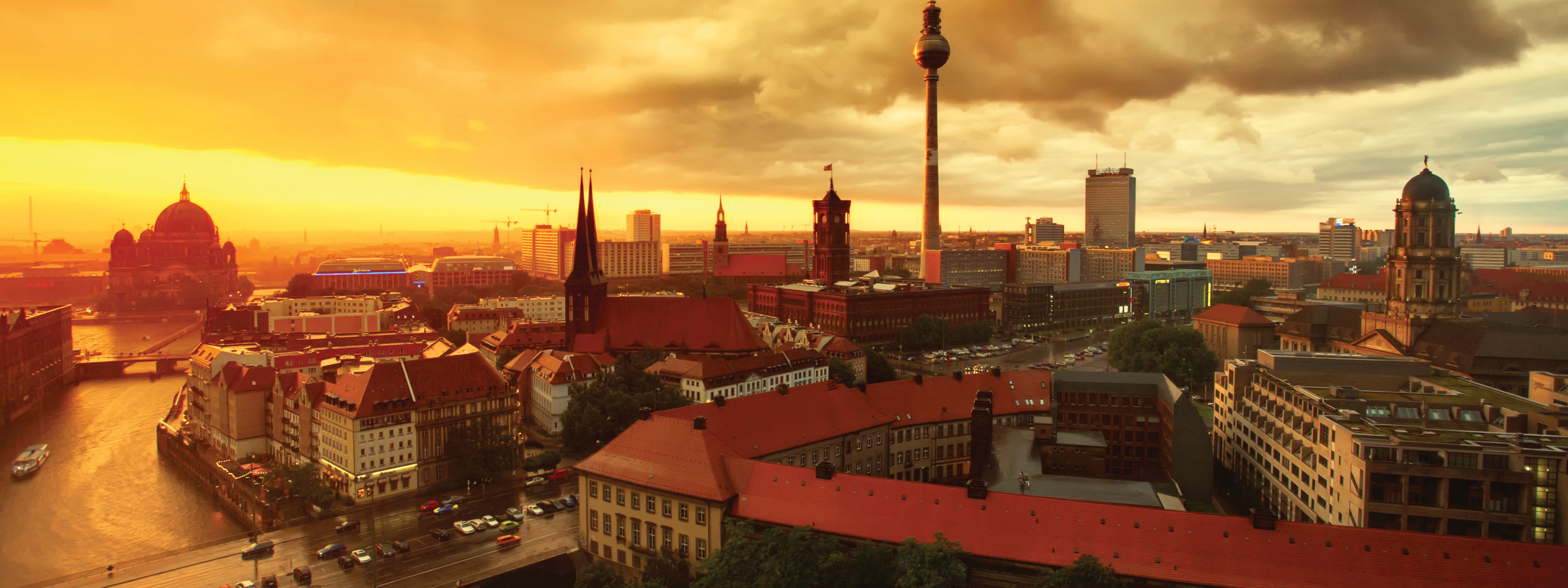 Foreign direct investment reviews 2024: Germany | White & Case LLP