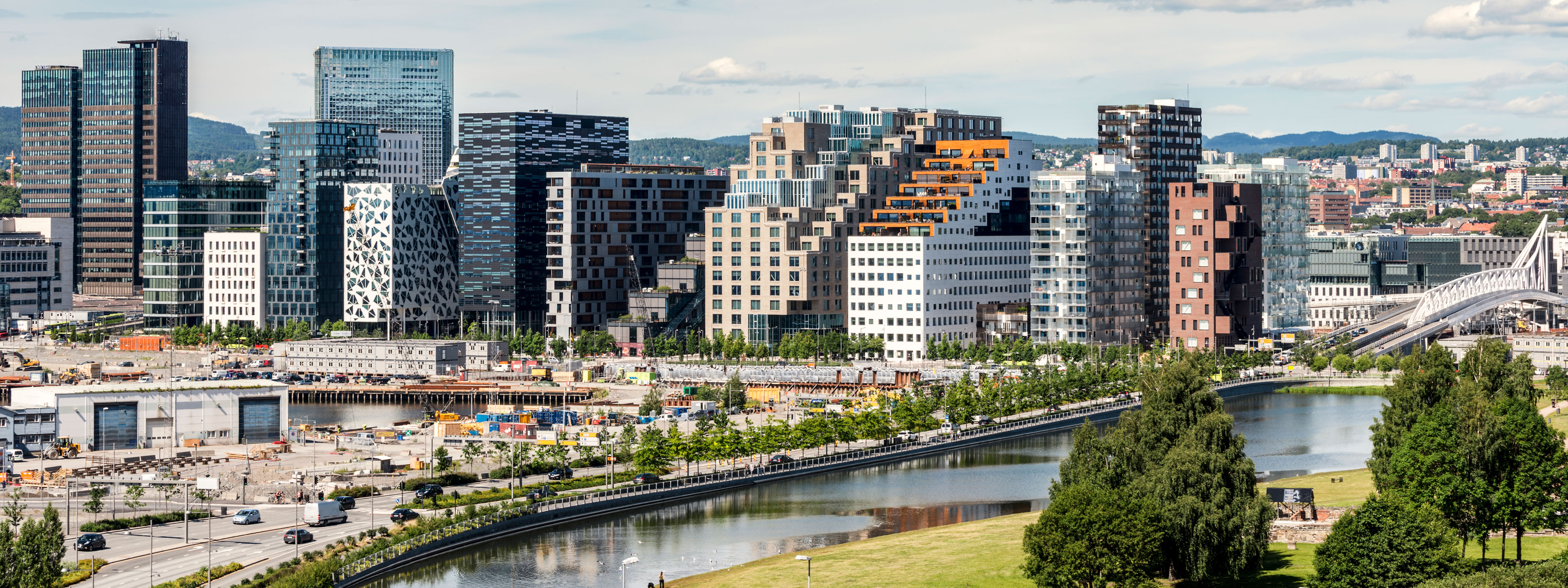 Foreign direct investment reviews 2023: Norway | White & Case LLP