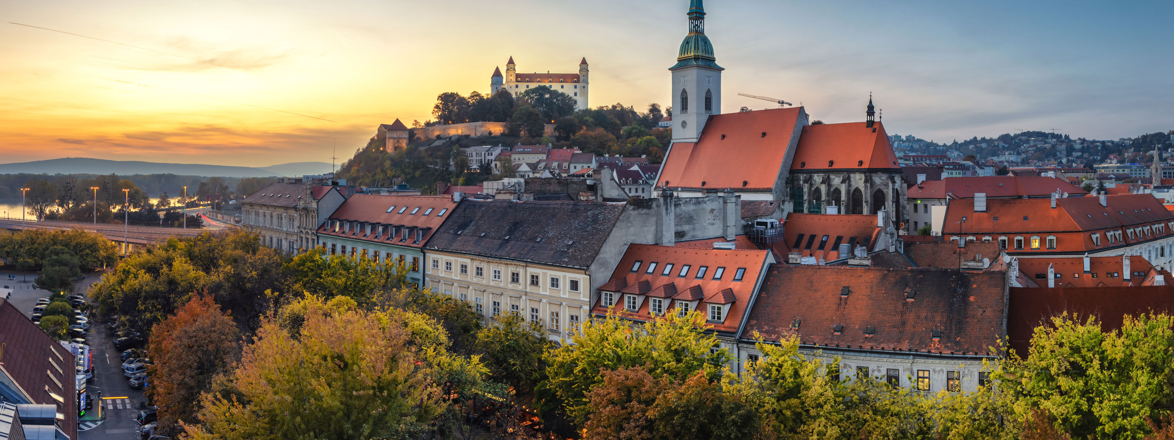 Foreign direct investment reviews 2023: Slovakia | White & Case LLP