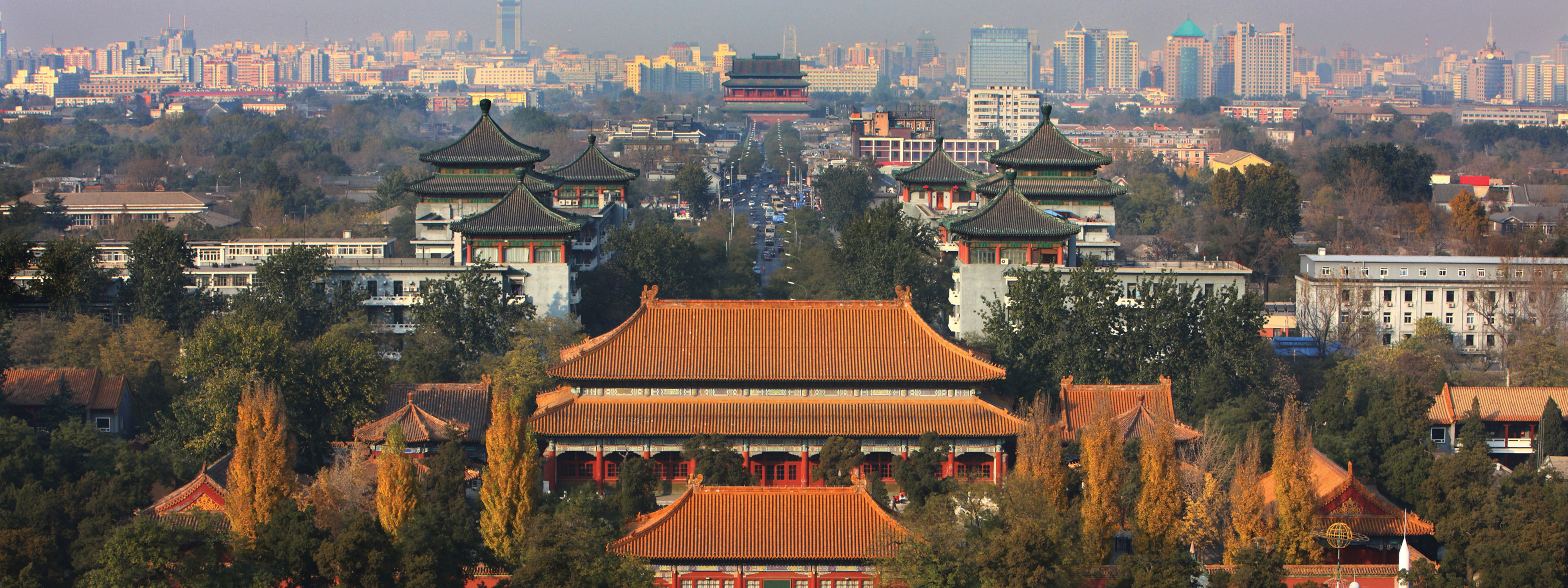 AI Watch: Global regulatory tracker - China | White & Case LLP