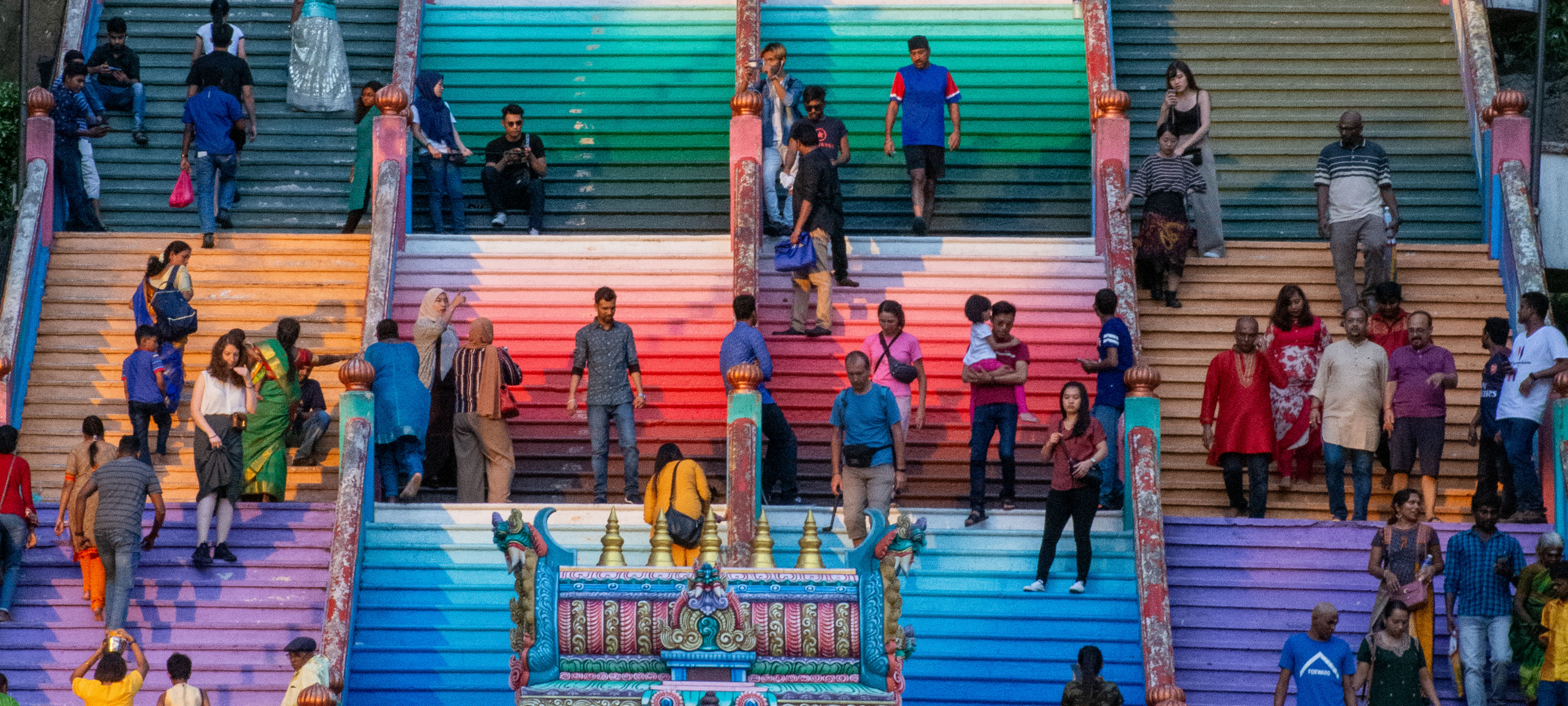 Office highlights | White & Case LLP