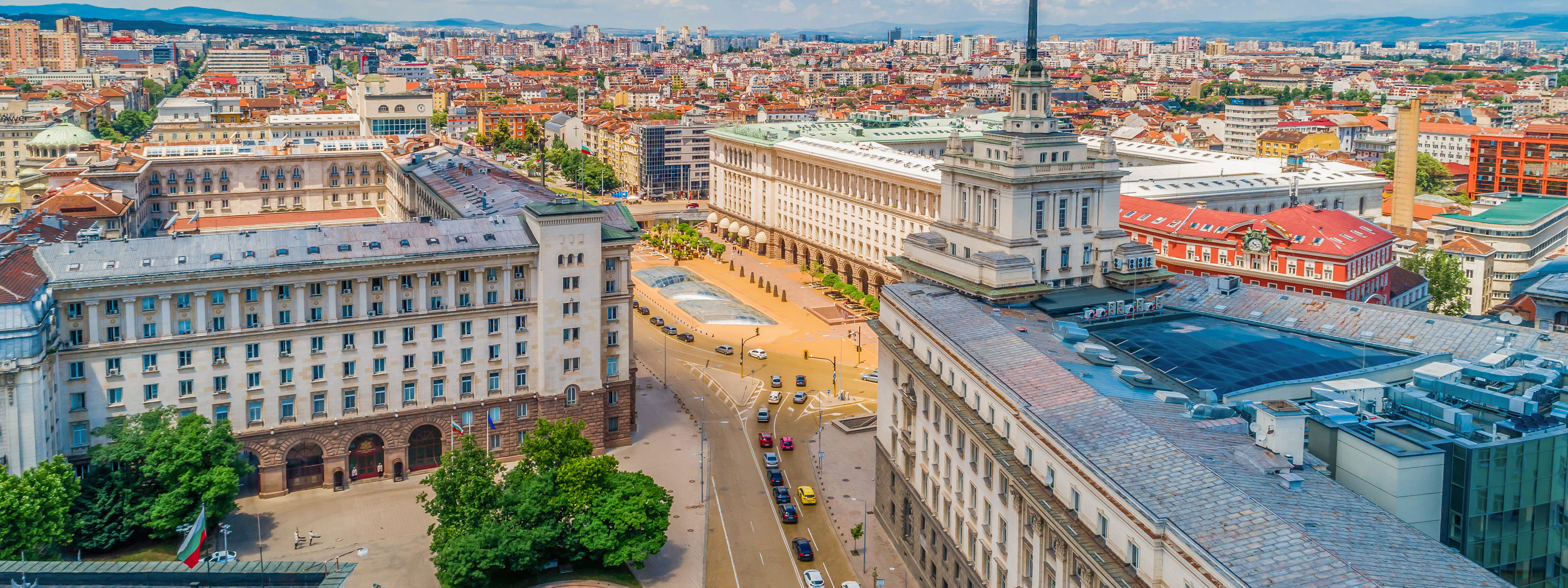 Foreign direct investment reviews 2024: Bulgaria | White & Case LLP
