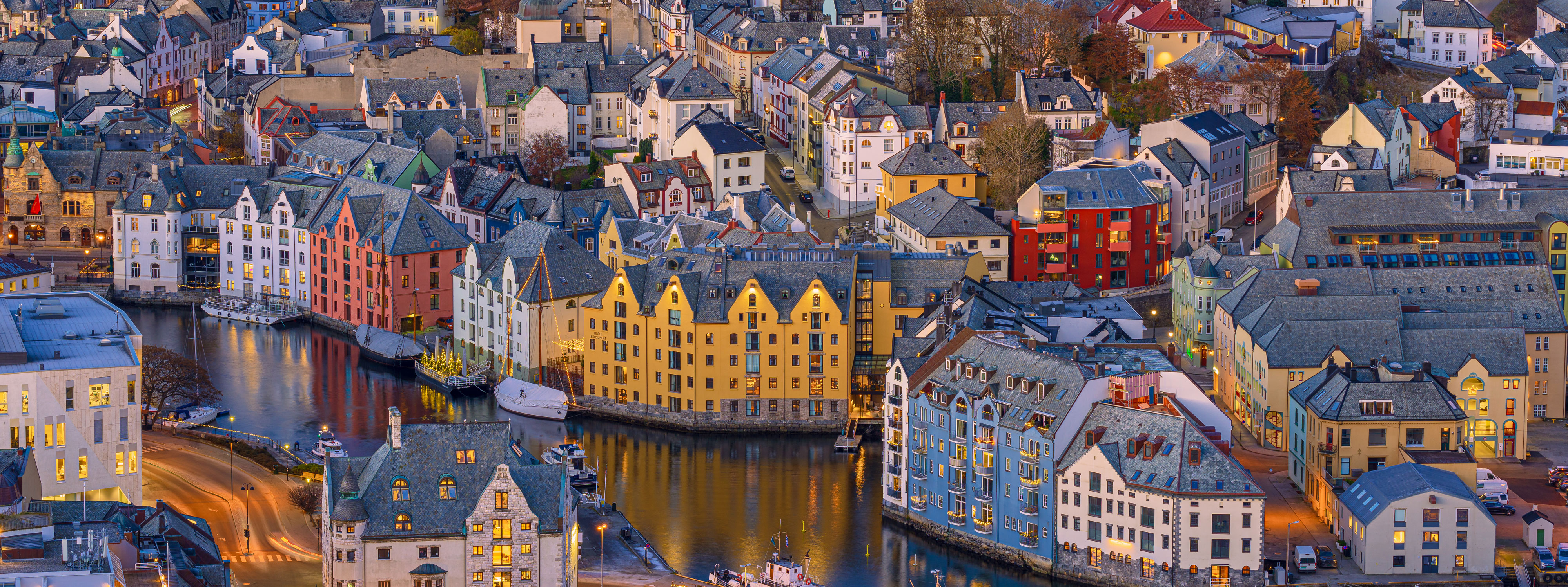 AI Watch: Global regulatory tracker - Norway | White & Case LLP