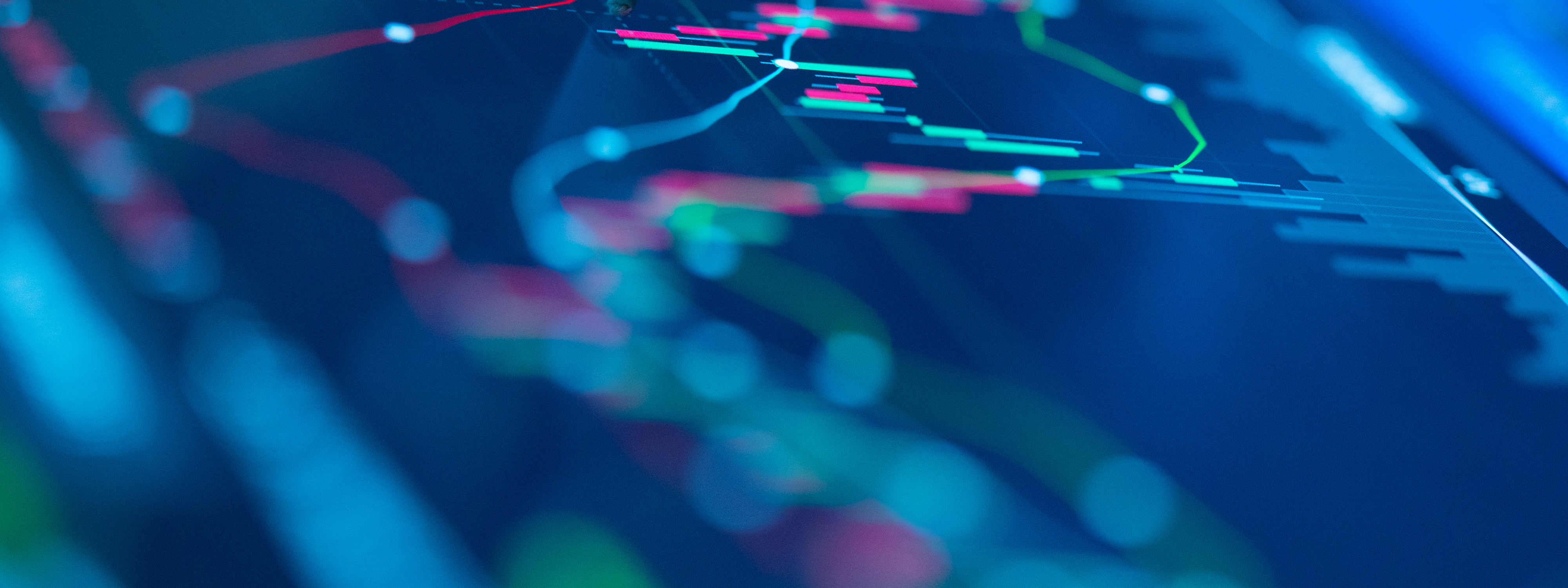 Sector trends - September 2024: Stock Exchanges / Clearing Houses ...