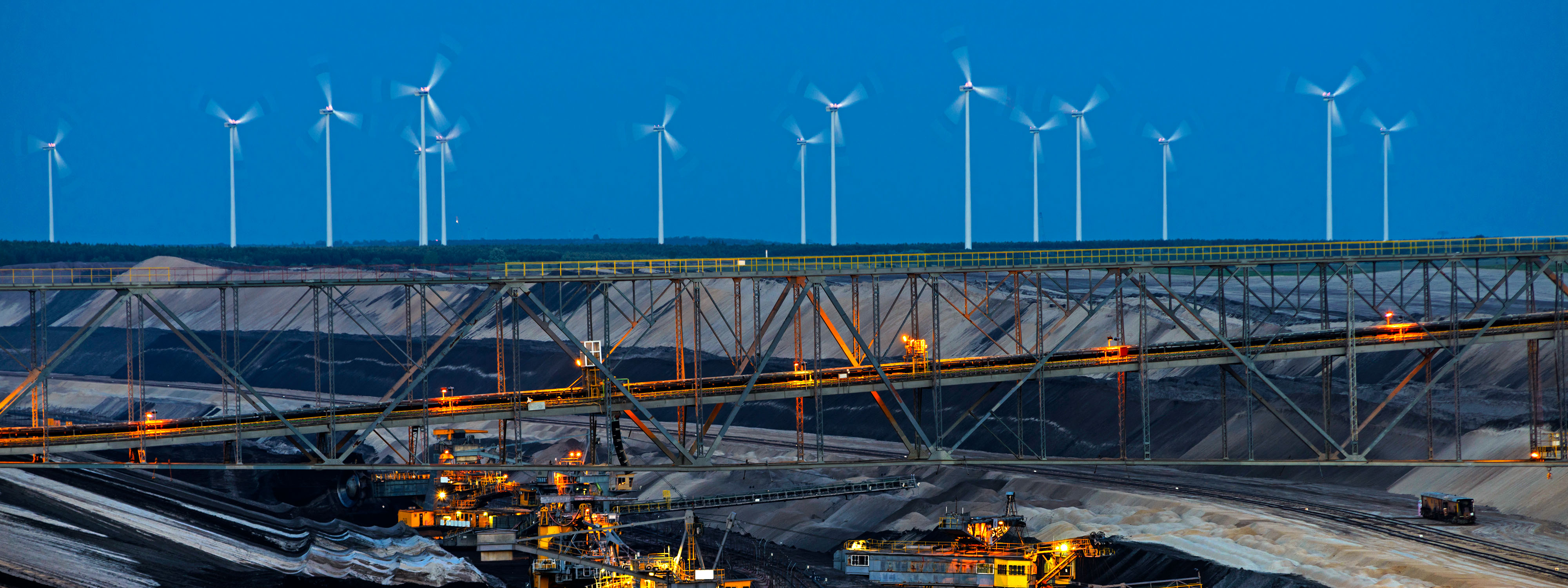 Net-zero by 2050: is the mining & metals sector on track to reduce ...