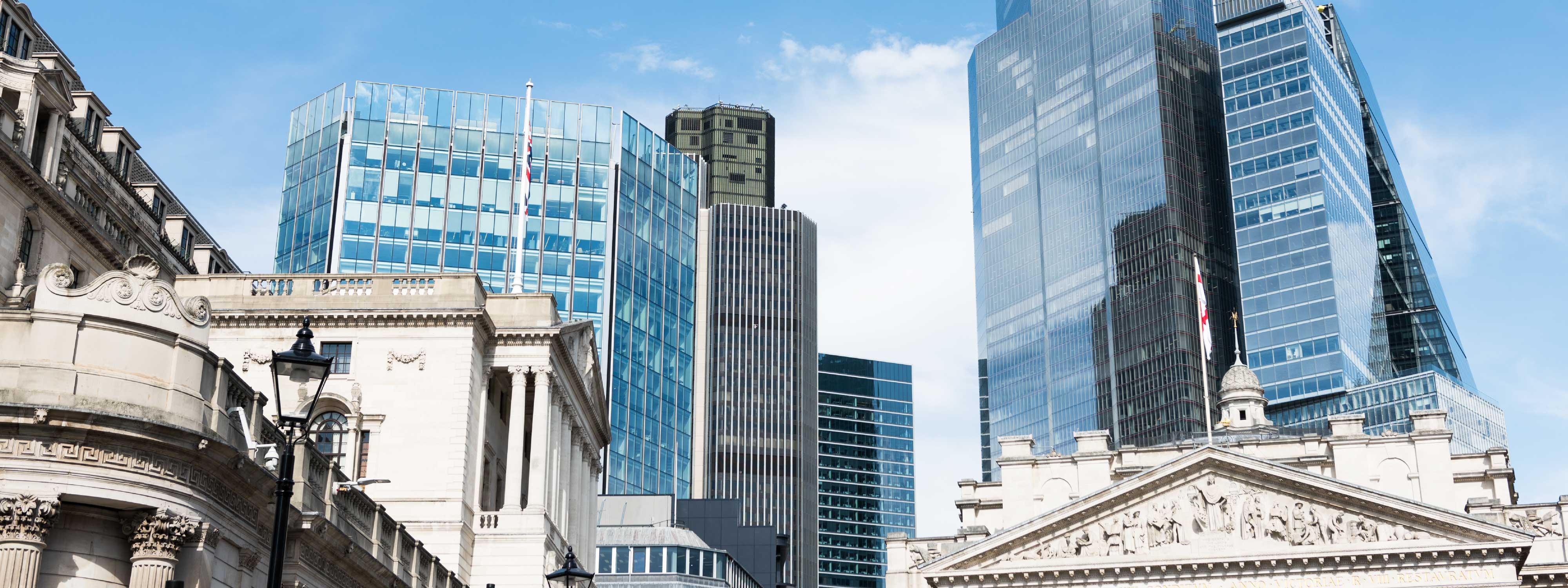 Old dog, new tricks: The evolution of syndicated loan markets | White ...