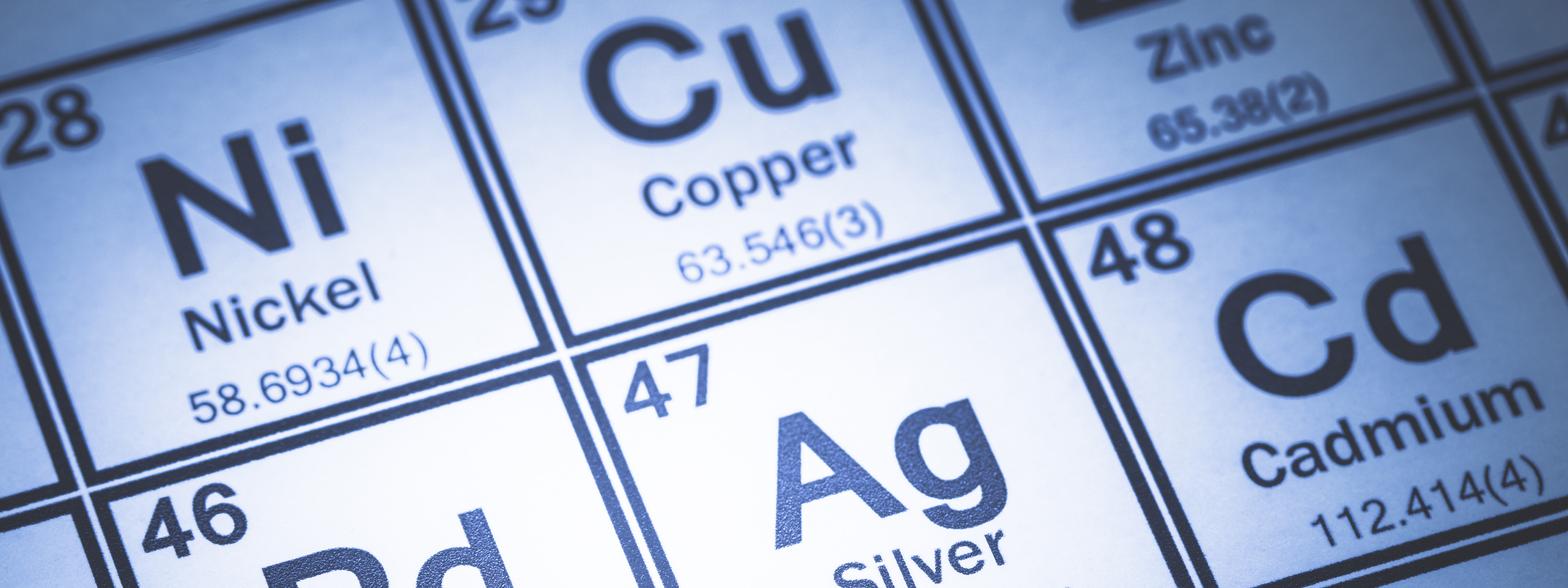 Critical (minerals) mass: Minerals security in a rapidly shifting ...