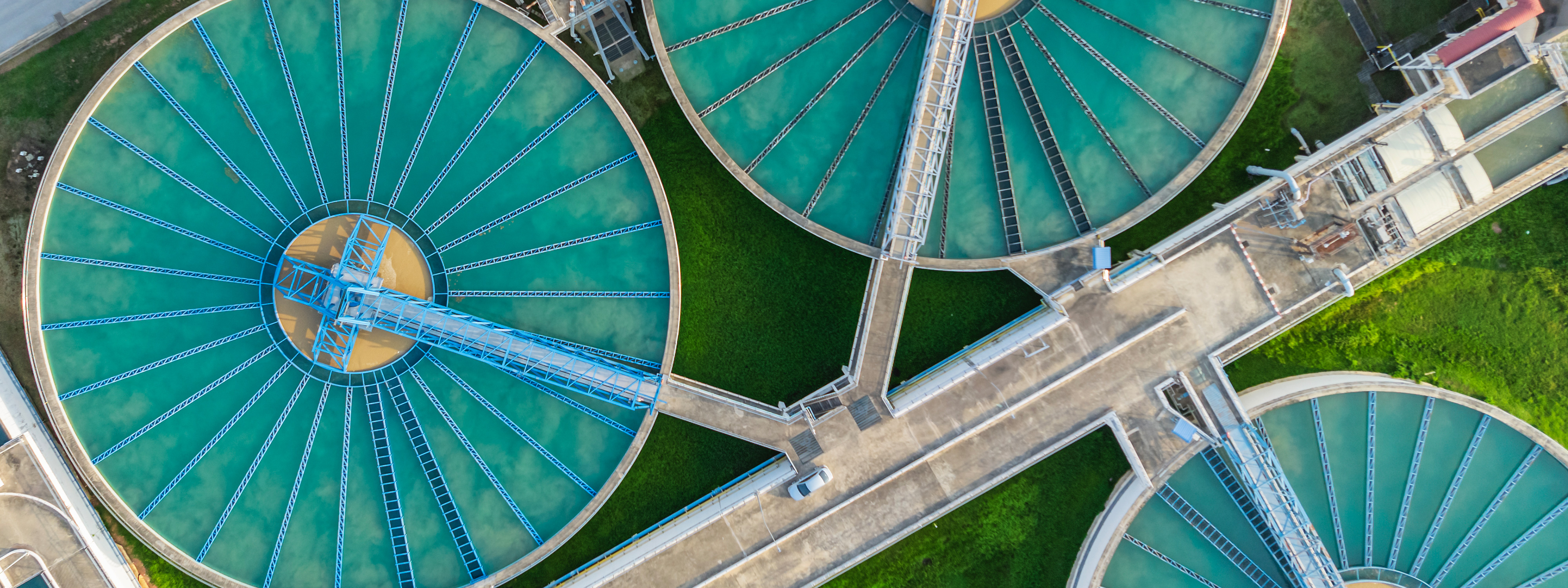 Water recycling: Lessons from the Middle East | White & Case LLP