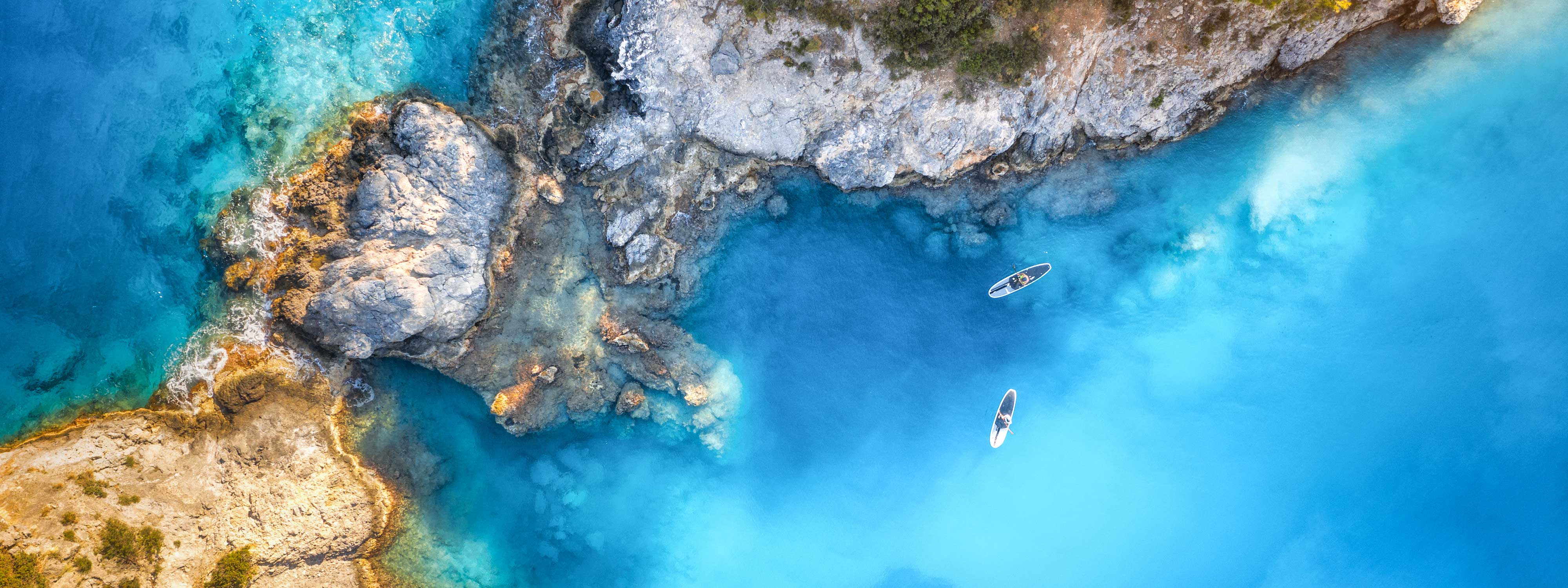 Seeking familiar waters: Geographic investment priorities | White ...