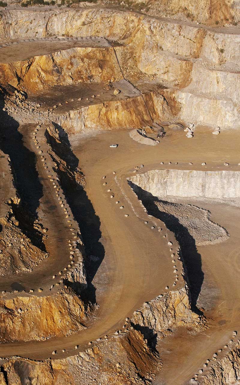 Mining & Metals | White & Case LLP