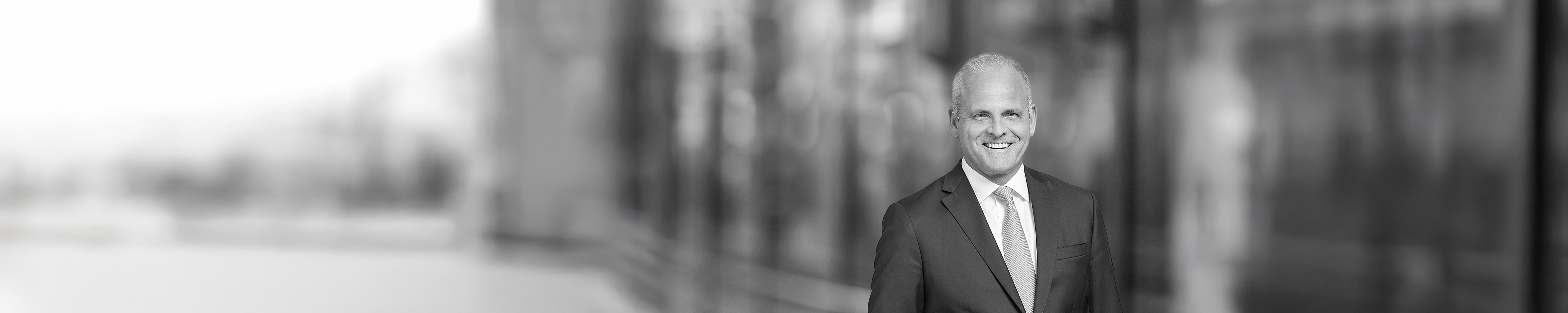 Eric Leicht | Partner | White & Case LLP