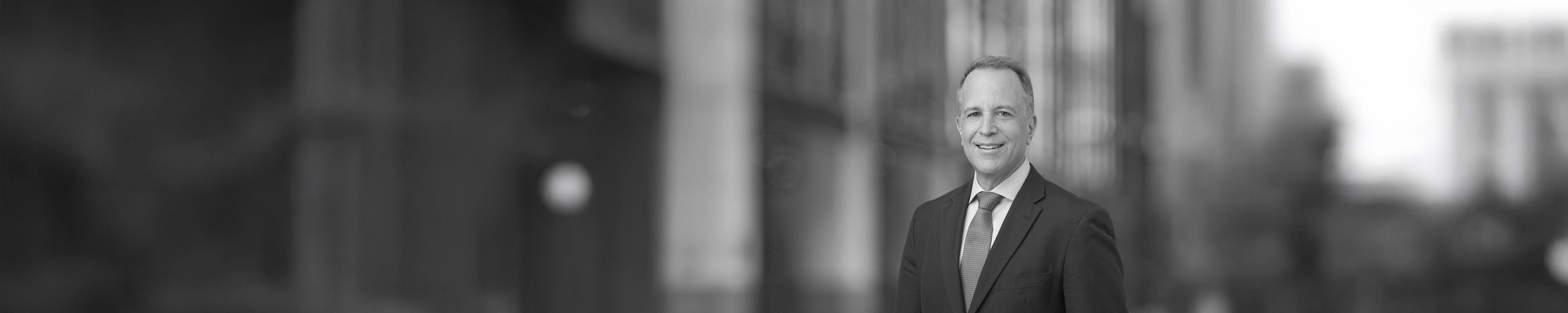 Donald Baker | Partner | White & Case LLP