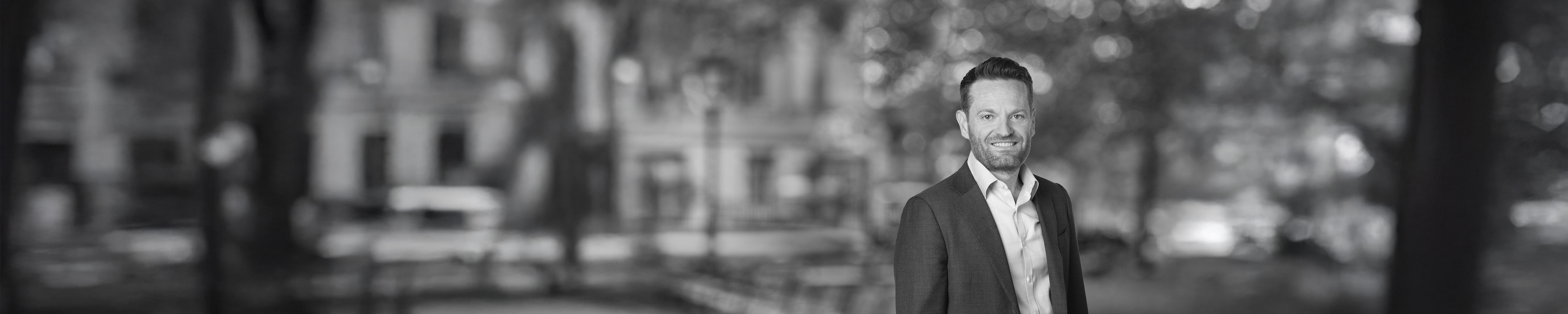 David Ridley | Partner | White & Case LLP