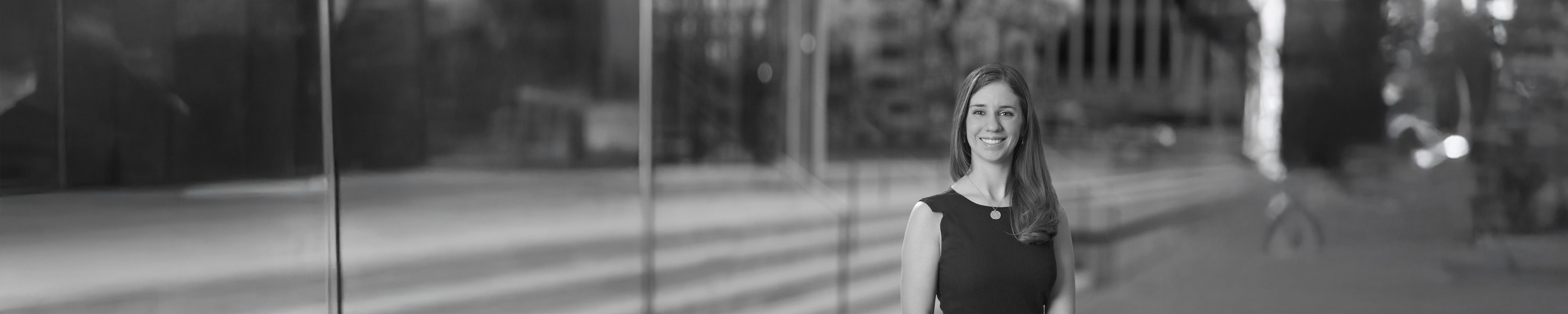 Kelly Newman | Associate | White & Case LLP