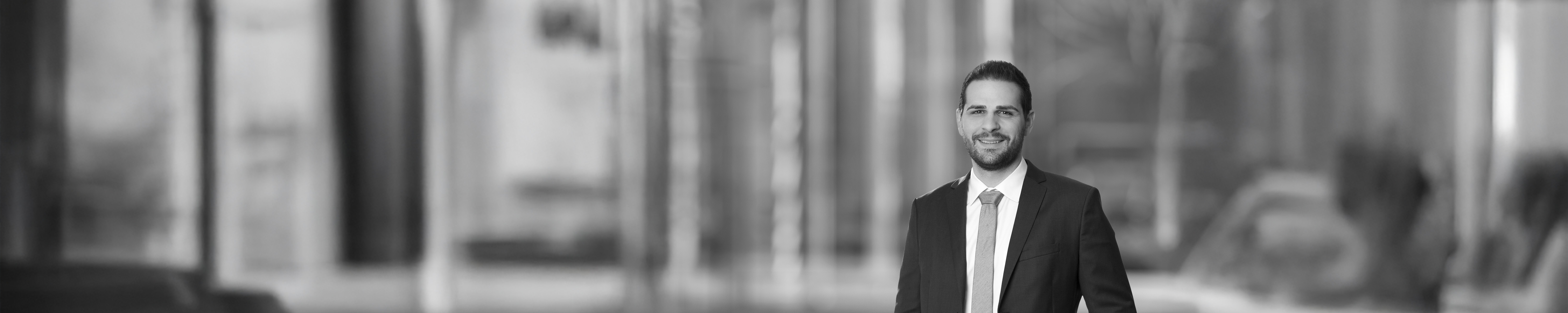 Ryan Ulloa | Partner | White & Case LLP