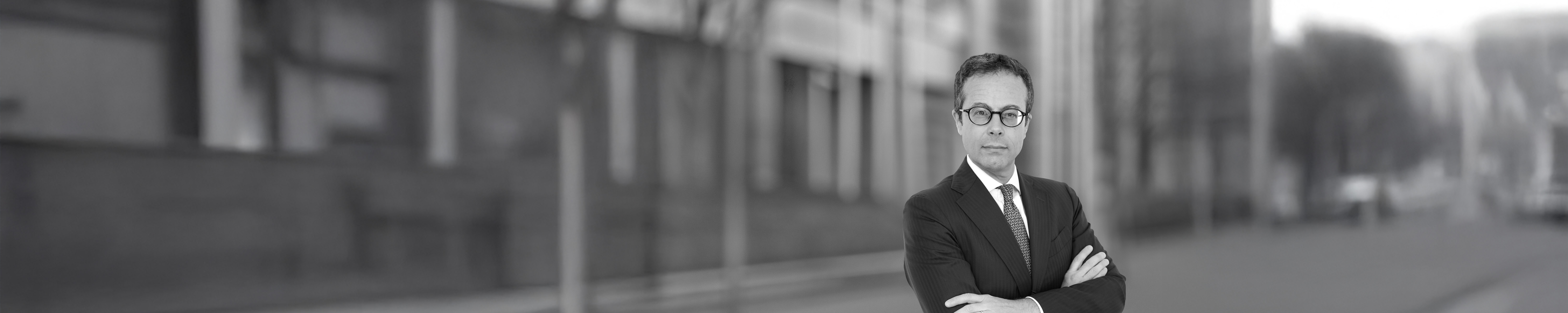 Tommaso Tosi | Counsel | White & Case LLP