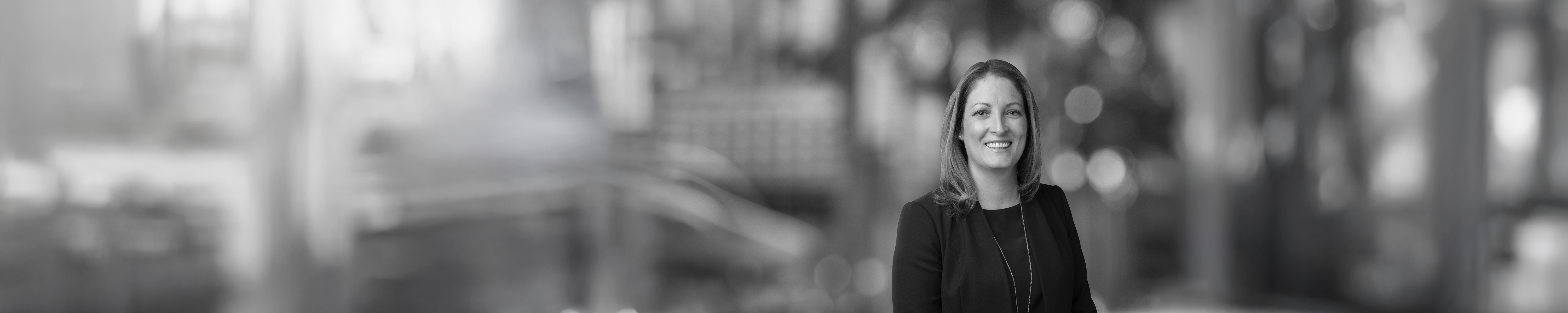 Andrea Reeves | Partner | White & Case LLP