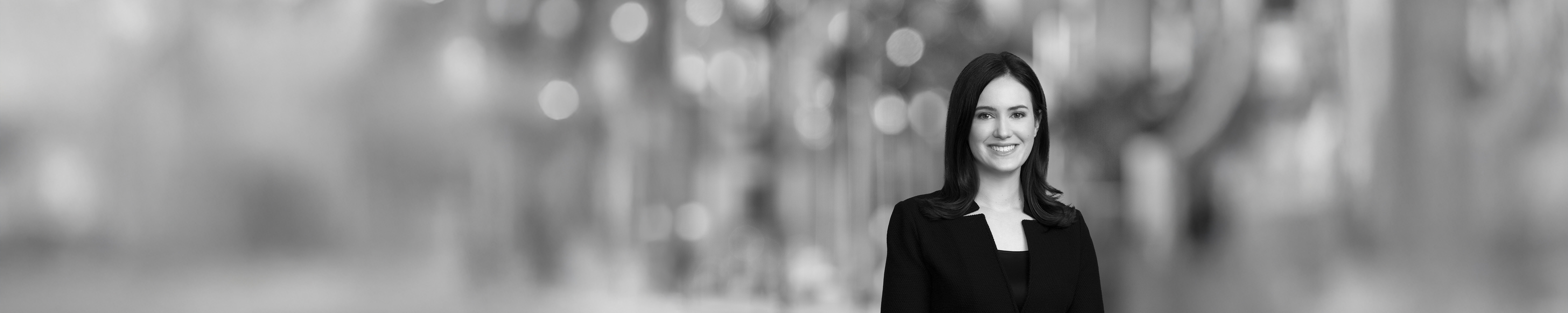 Laura Katherine Mann | Partner | White & Case LLP