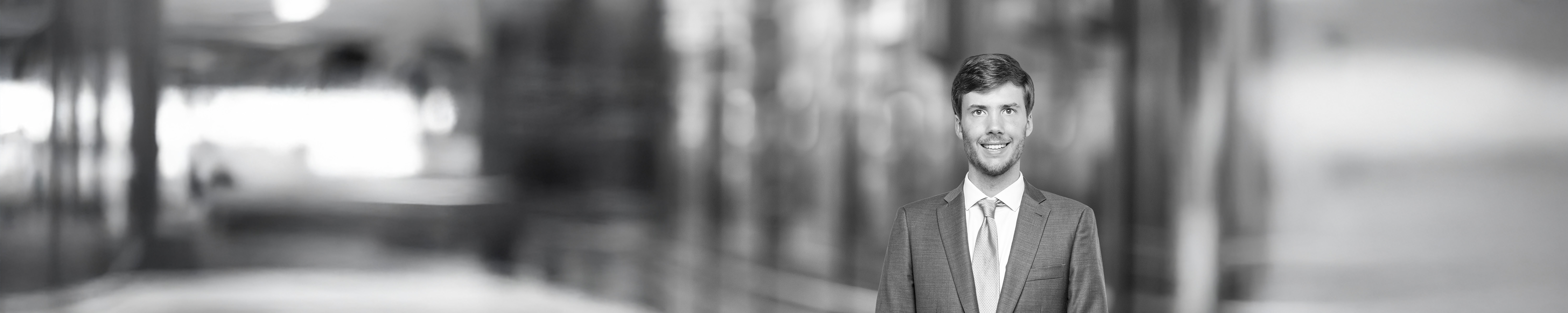 Andrew Hamm | Associate | White & Case LLP