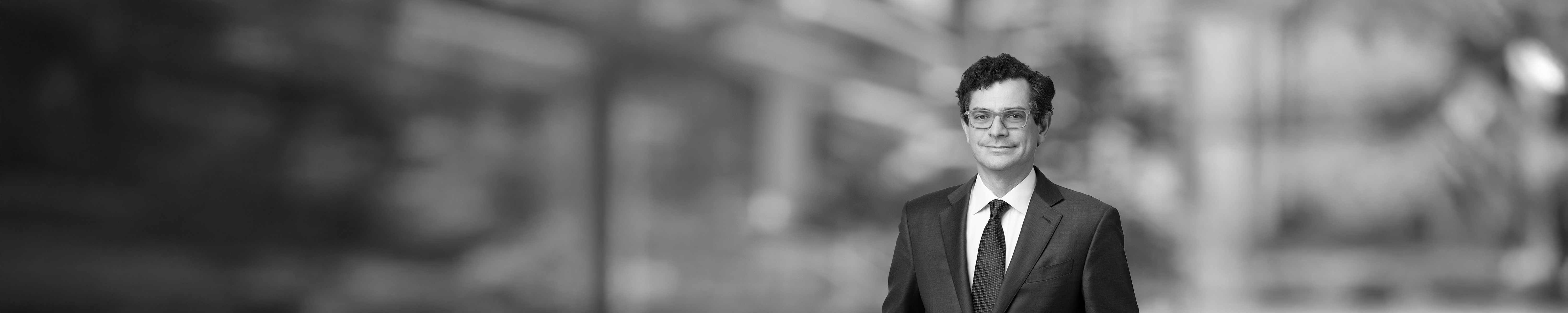 Richard Brand | Partner | White & Case LLP