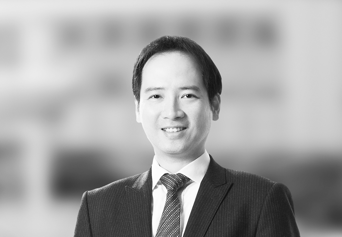 De-SPACs and other exit activity in Asia-Pacific | White & Case LLP