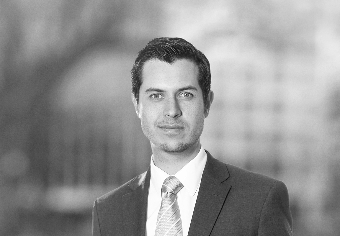 White & Case Advised BBVA, Actinver, Scotia Inverlat, BTG Pactual and ...