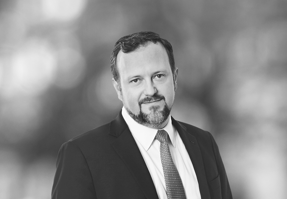 White & Case NERC Database | White & Case LLP