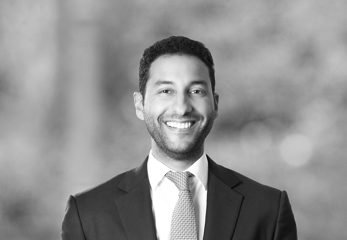 White & Case and the Law Office of Megren M. Al-Shaalan Advise on ...