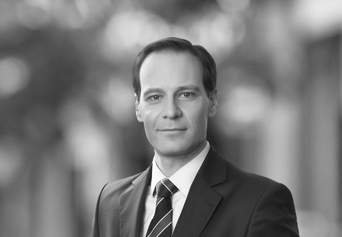 German IP Withholding Tax | White & Case LLP