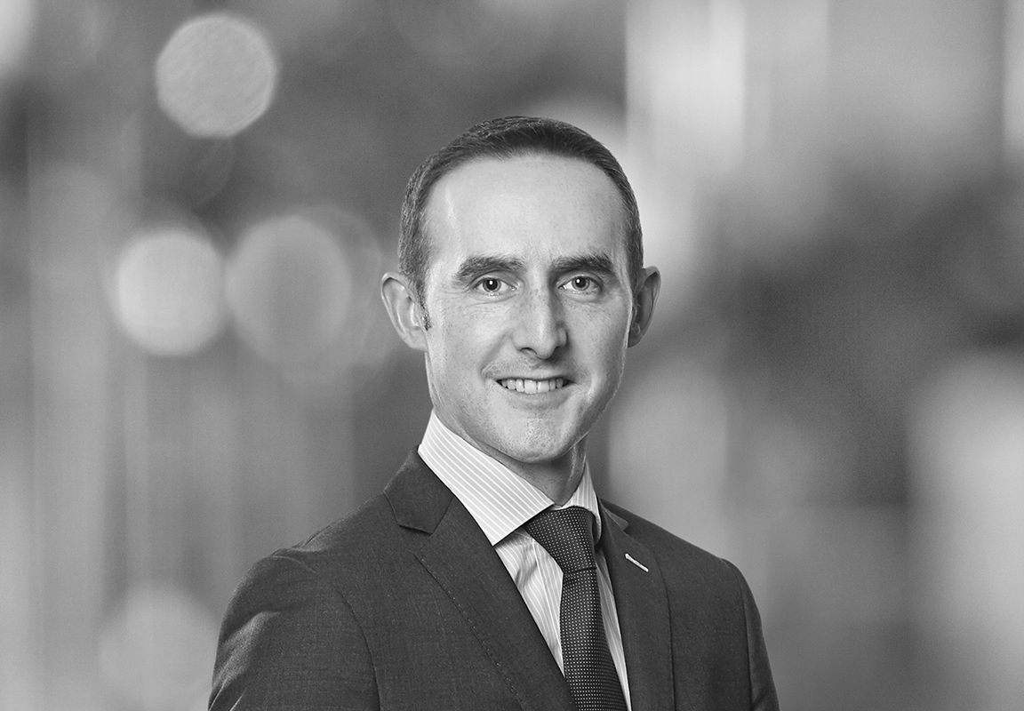 Jaime Rossi joins White & Case as a partner in Madrid | White & Case LLP