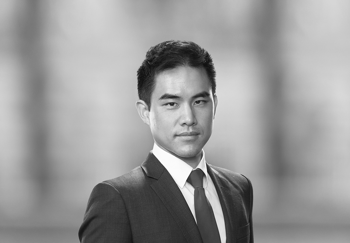 The HFCAA and consequences for US-listed China-based companies | White ...